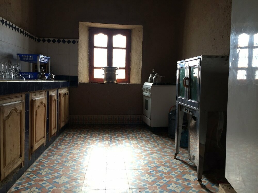 Otel Zaid House, Dünya, foto