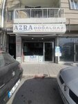 Azra Doğalgaz (Menderes Cad., No:392C, Buca, İzmir), doğal gaz hizmetleri  İzmir'den