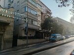 Hecny Taşımacılık (İnönü Cad., No:14, Beyoğlu, İstanbul), lojistik firmaları  İstanbul'dan
