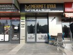 Mehmet Uyar (Erenköy Mah., Yeni Sile Cad., No:140H, Selçuklu, Konya), emlak ofisi  Konya'dan