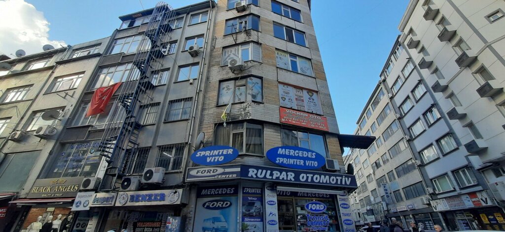 Oto servis ve bakım ekipmanları Rulpar, İstanbul, foto