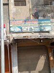 Rashid auto (63rd Street No:CS52, Gulberg Town, Dastagir), otomobil servisi  Karaçi'den