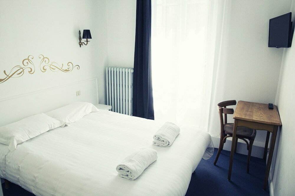Otel The Old Hotel Ravel, Clermont‑Ferrand, foto