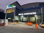 DeltaJen - Delta Genset (İstanbul, Silivri, Ortaköy Mah., Mormenekşe Sok., 6), enerji ekipmanı firmaları  Silivri'den