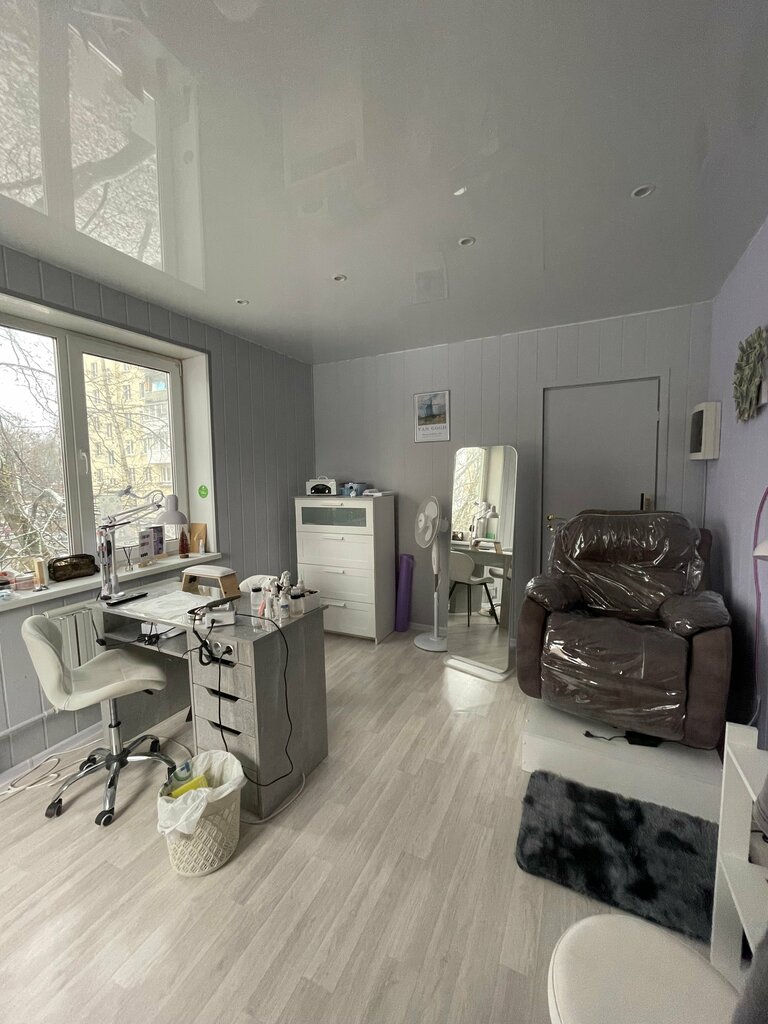 Güzellik salonu V&s. Studio, Golitsino, foto