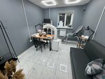 Nailroom_li (Borisovskaya Street No:7), manikür-pedikür  Moskova'dan