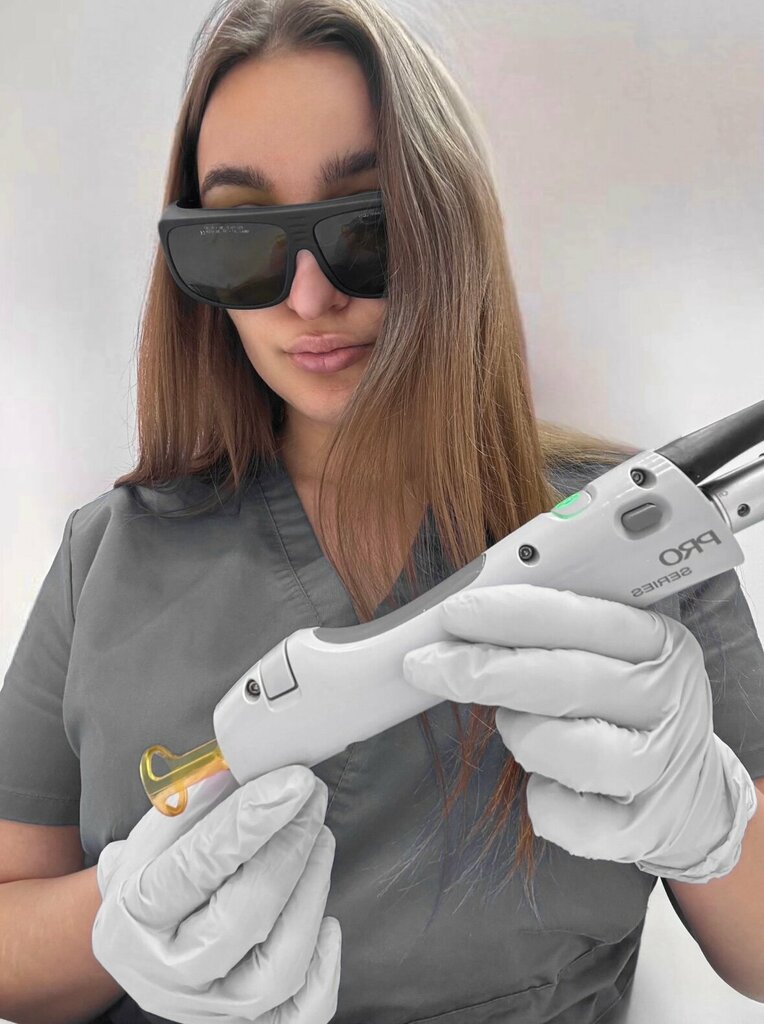 Epilasyon Emerald, Moskova, foto