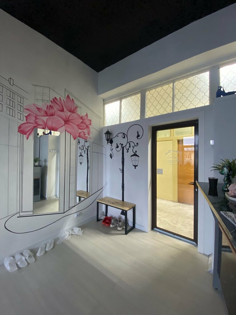 Profesyonel fotoğraf stüdyosu Шанго, Çehov, foto