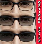 Opticas 20/20 El Polo (Distrital Santiago de Surco, Avenida El Polo, 702), optik  Lima Bölgesi'nden