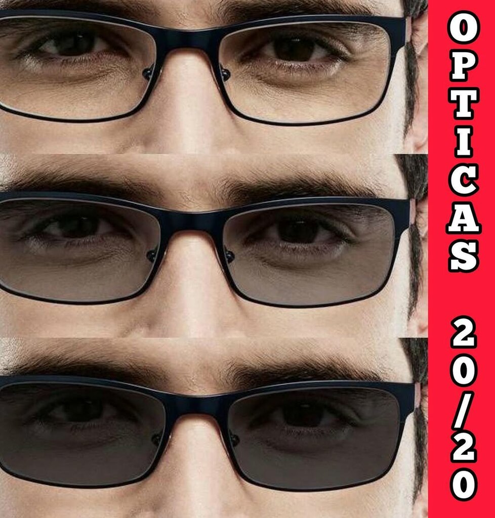 Optik Opticas 20/20 El Polo, Lima, foto