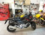 Honda Tutku Motor (Muğla, Köyceğiz, Toparlar Mah., Sanayi 04. Sok., 5/2), motosiklet satışı  Köyceğiz'den