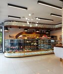 Tutku Pastanesi (Giresun, Bulancak, Bulancak Mah., Millet Cad., 71), ekmek fırını  Bulancak'tan