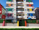 Corum Atlıkarınca Kreş ve Anaokulu (Çorum, Çorum Merkez, Bahçelievler Mah., Melik Gazi 1. Sok., 18), anaokulları  Çorum'dan
