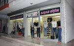 Yasmin Outlet (Mersin, Tarsus, Yeşilyurt Mah., 4425. Sok., 2), giyim mağazası  Tarsus'tan