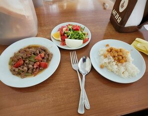Bolkepçe Lokantası Yalvaç (Isparta, Yalvaç, Leblebiciler Mah., Hastane Cad., 36C), fast food  Yalvaç'tan