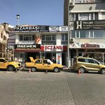 Derya Eczanesi (Kocacami Mah., Cumhuriyet Meydanı, No:3/B, Burhaniye, Balıkesir), eczaneler  Burhaniye'den