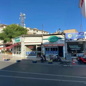 Lezzet Durağı (Niğde, Bor, Orta Mah., Karaköprü Cad., 41), restoran  Bor'dan