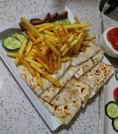Cafe Arapsun (Nevşehir, Gülşehir, Cumhuriyet Mah., Kanarya Sok.), kafe  Gülşehir'den