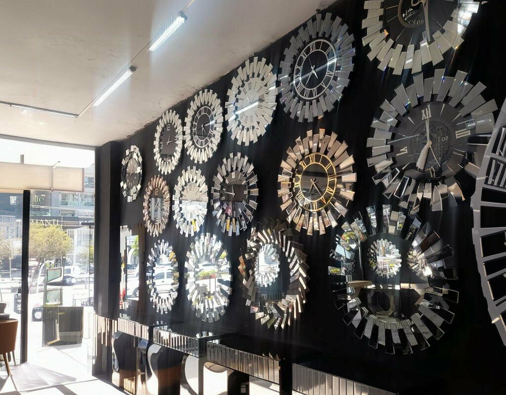 Cam ve cam ürün üreticisi Babil Cam, Mersin, foto