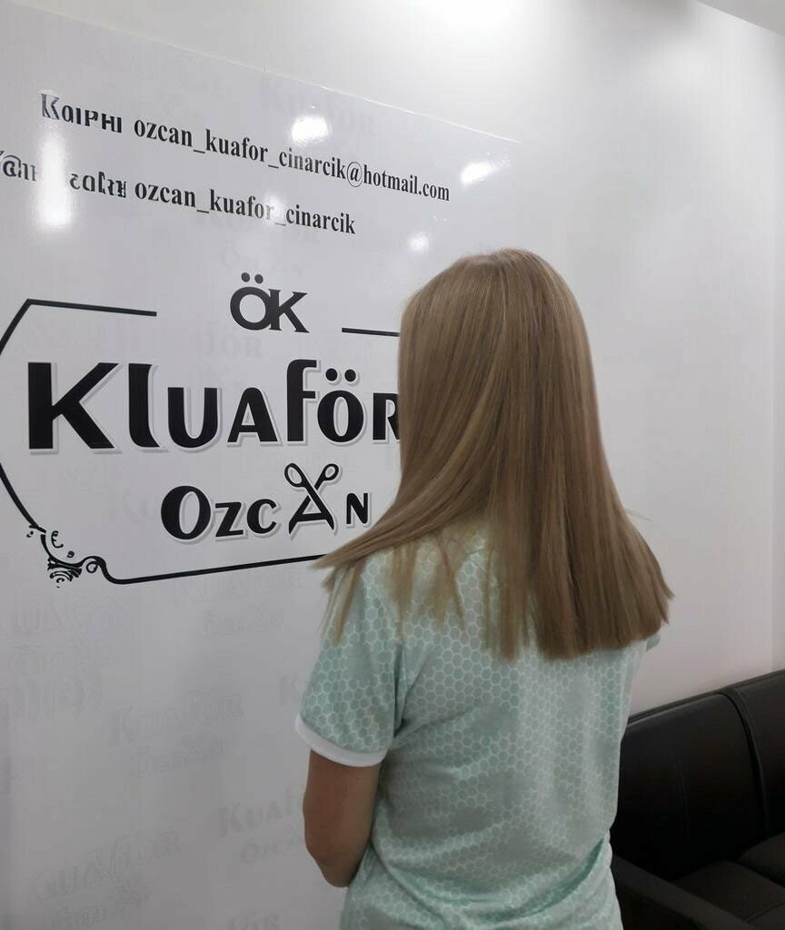 Kuaförler Özcan Bayan Kuaförü, Çınarcık, foto