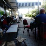 Saray Cafe (Elazığ, Elazığ Merkez , Sürsürü Mah., Şht. Ast. Mustafa Uygur Blv., 43), kafe  Elazığ'dan