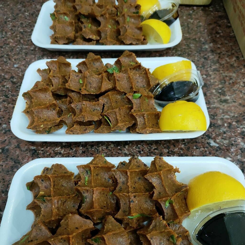 Restoran Cigkofteci Kadir'in Yeri, Ödemiş, foto