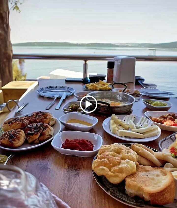 Restoran Gölyazı İlkay Abla, Bursa, foto