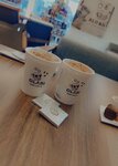 Olabi coffee (Hatay, Antakya, İnönü Blv., 73), kahve dükkanları  Antakya'dan