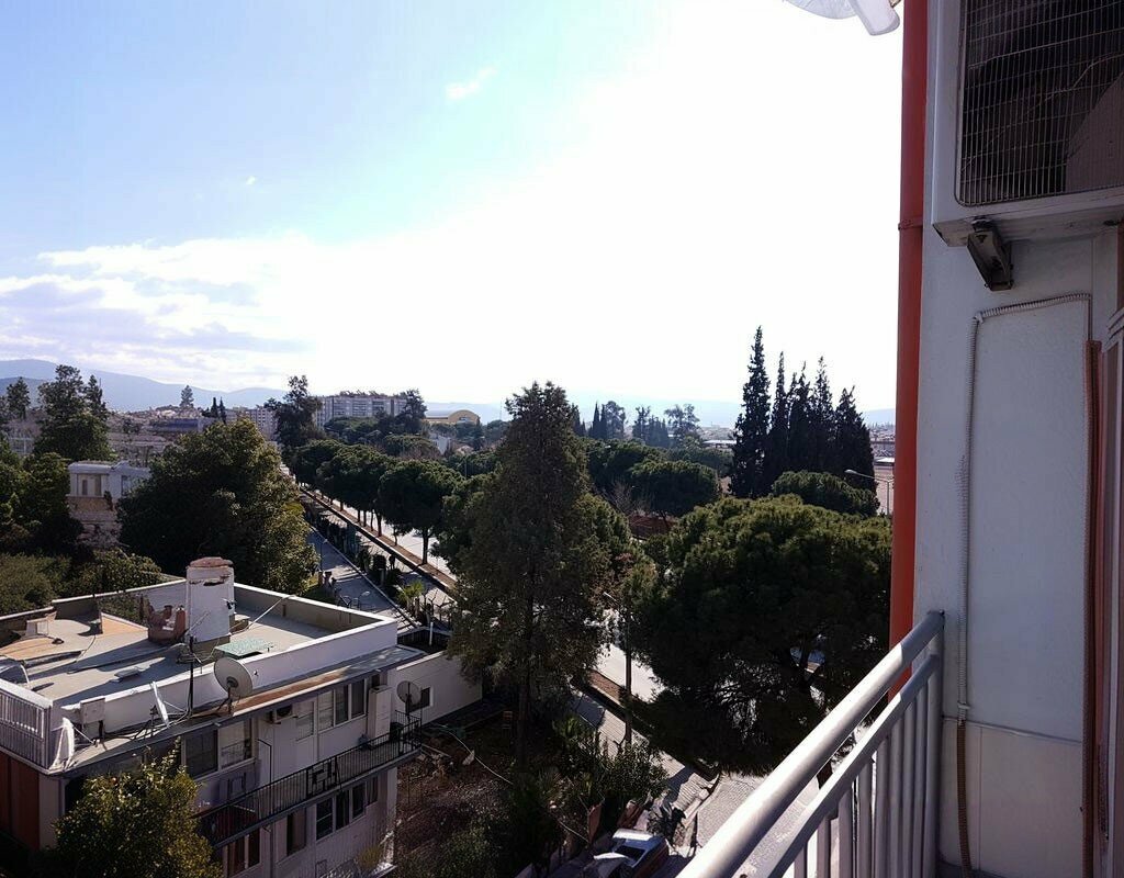 Kültür ve eğlence parkları Hikmet Şahin Parki, Efeler, foto