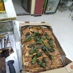 Daş Fırın Pide (Denizli, Merkezefendi, Adalet Mah., 747. Sok., 8B), restoran  Denizli'den