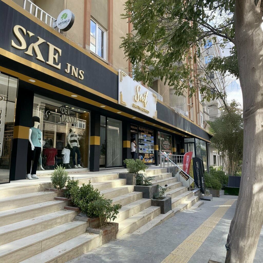 Epilasyon Suit Güzellik Merkezi Mardin, Artuklu, foto