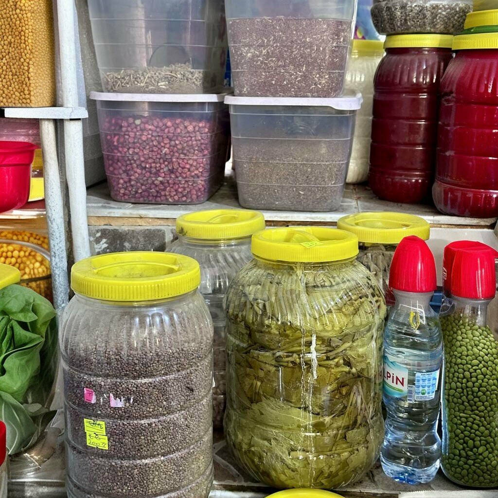 Restoran Çamlıyayla Karsambaççısı, Çamlıyayla, foto