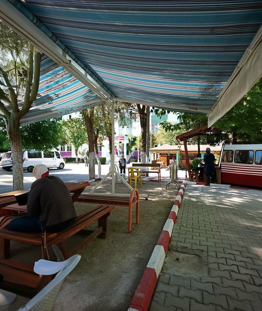 Huzurevi, bakımevi Balıkesir Huzurevi Yaşlı Bakım ve Rehabilitasyon Merkezi Müdürlüğü, Balıkesir, foto