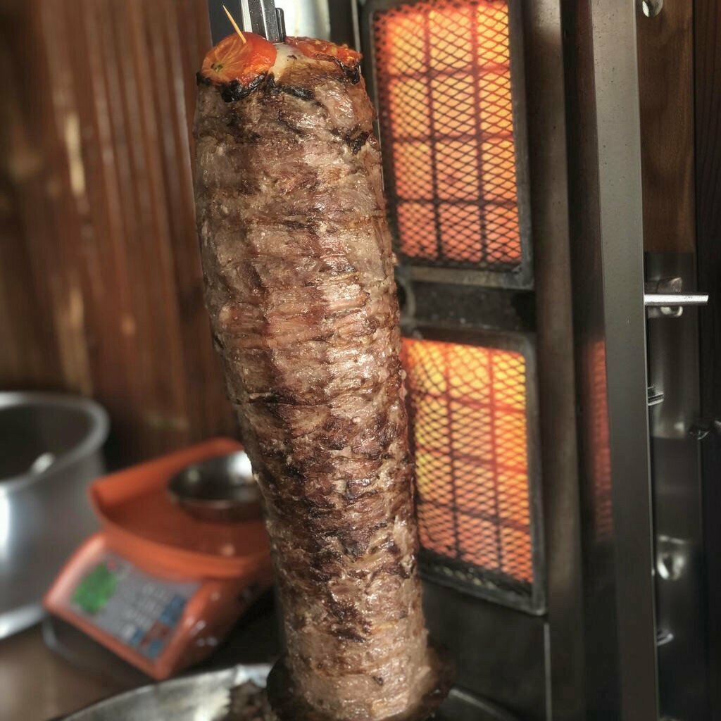 Kafe Küçük Ev Et Lokantası, Çayırova, foto