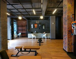 T Peak Perfomance Center (Kayseri, Melikgazi, Köşk Mah., Çakır Geçidi Sok., 3B), fitness kulüpleri  Kayseri'den