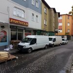 Kismet Yumurta (Erzurum, Yakutiye, Kazım Karabekir Paşa Mah., Gazino Sok., 4), market  Erzurum'dan