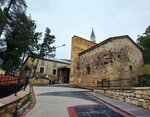 Atabeygazi Cami (Kastamonu, Kastamonu Merkez , Atabeygazi Mah., Atabey Sok., 14), cami  Kastamonu'dan