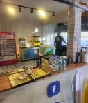 Tostçu Mahmut (Hatay, İskenderun, Atatürk Blv., 41), fast food  İskenderun'dan