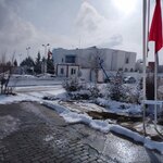 Tunus Büyükelçiliği (Oran Mah., Ferit Recai Ertuğrul Cad., No:19, Çankaya, Ankara), büyükelçilikler ve konsolosluklar  Ankara'dan