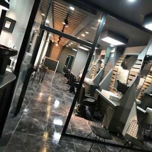 Alper Kozzak Private Salon (Hatay, Dörtyol, Numune Evler Mah., Köşk Sok., 7), berberler  Dörtyol'dan