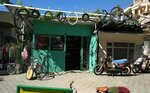 Bisikletçi Hayati Usta-Beldibi (Muğla, Marmaris, Beldibi Mah., Beldibi 33. Sok., 13A), bisiklet tamircileri  Marmaris'ten