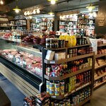 Ege Şarküteri (Üniversiteler Mah., 1598. Serpmeleri Cad., No:5, Çankaya, Ankara), süpermarket  Ankara'dan