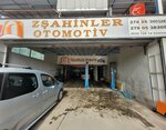Öz Şahinler Otomotiv (Bahçekapı Mah., 2551 Cad., 2530 Sok., No:25/A, Şaşmaz, Etimesgut, Ankara), otomobil servisi  Ankara'dan