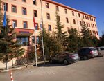 Kredi Yurtlar Kurumu Aksaray İl Müdürlüğü (Hacılarharmanı Mh., 5732. Sk., No: 3, Aksaray Merkez, Aksaray), devlet kurumları ve bakanlıklar  Aksaray'dan