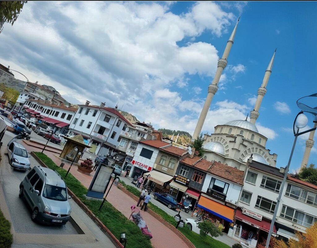 Restoran İstanbullu Kebap, Tosya, foto