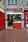 Erdemler Kuruyemiş (Niğde, Niğde Merkez, Selçuk Mah., Selçuklu Cad.), kuruyemiş, atıştırmalık, kuru meyve  Niğde'den