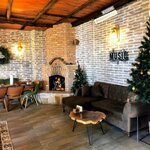 Soğuk Kahve (Şırnak, Cizre, Dicle Mah., Çevik Sok., 29A), kafe  Cizre'den