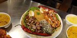 Birtek Gül Kebap Salonu (Cumhuriyet Mah., Kuşçu Ali Sok., No:1, Nizip, Gaziantep), kafe  Nizip'ten