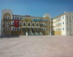 Ertuğrulgazi Anadolu İmam Hatip Lisesi (Kayseri, Melikgazi, Gökkent Mah., 1835. Sok., 30), lise  Kayseri'den