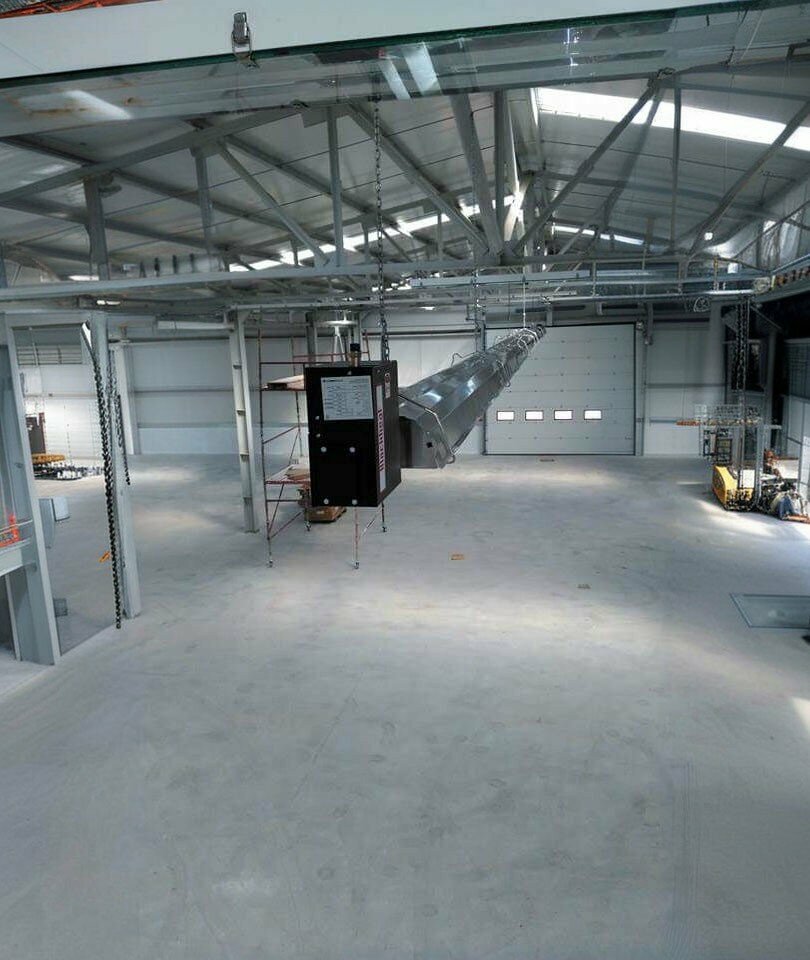 Mühendislik firmaları Savaş Mühendislik, Ankara, foto